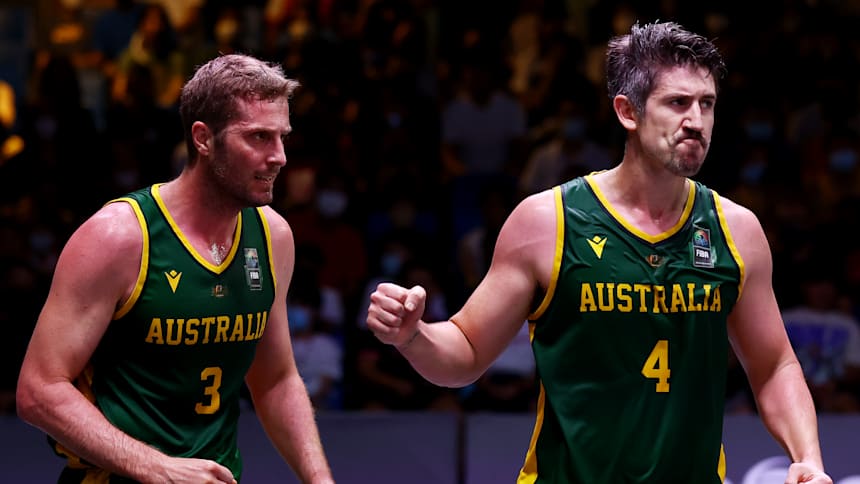 How to watch 3x3 basketball at the Commonwealth Games 2022: Preview ...