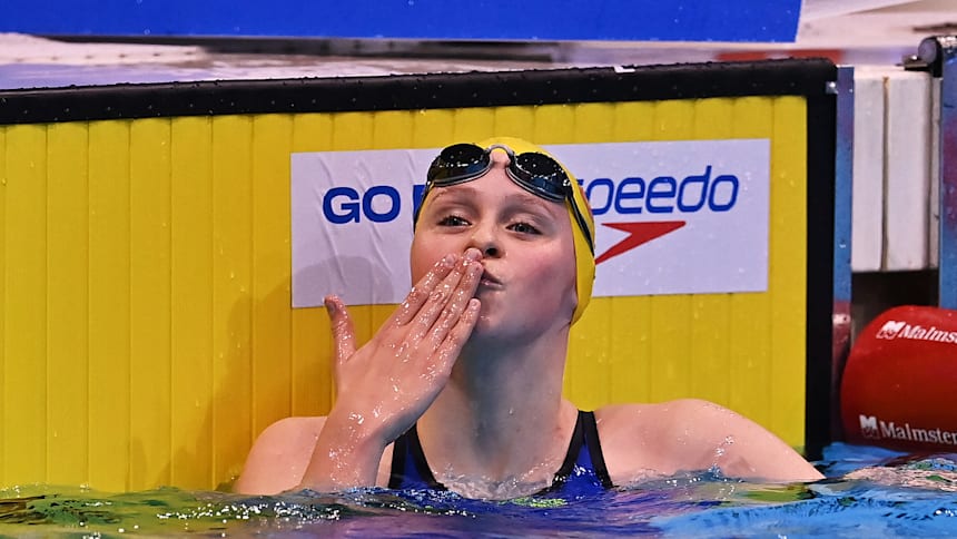 British Swimming Championships 2024: Top moments and what the results ...