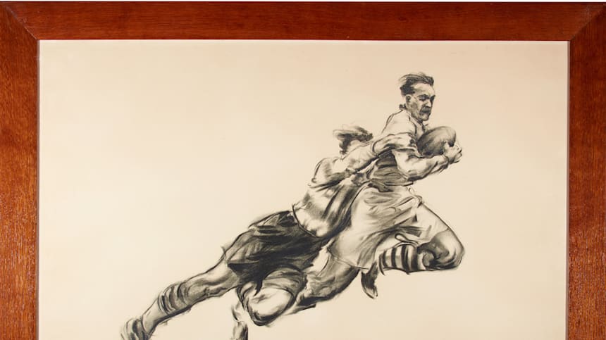 Look to the past: When Olympic medals were awarded for architecture ...