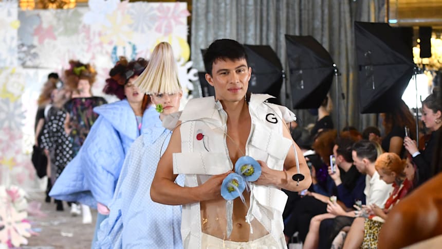 Joe Choong on what it’s really like coming home after winning Olympic gold