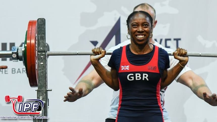 2019 World Classic powerlifting highlights