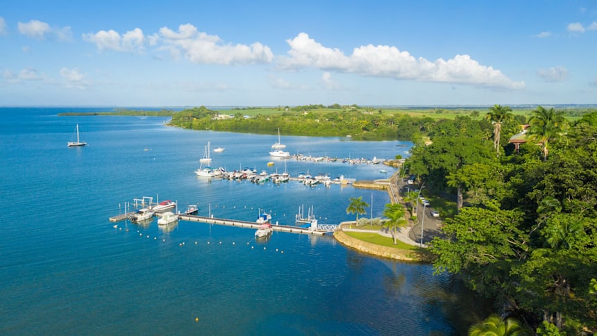Guadeloupe / Baie-Mahault | Paris 2024