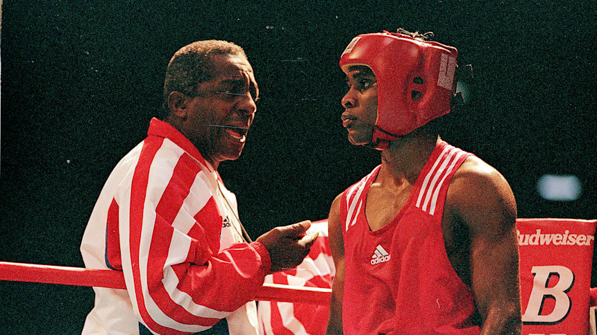 The secrets to Cuba's boxing success in Olympic Channel's 'The People's ...