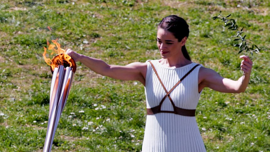 Relais de la flamme olympique de Tokyo 2020 : tout ce que vous devez savoir