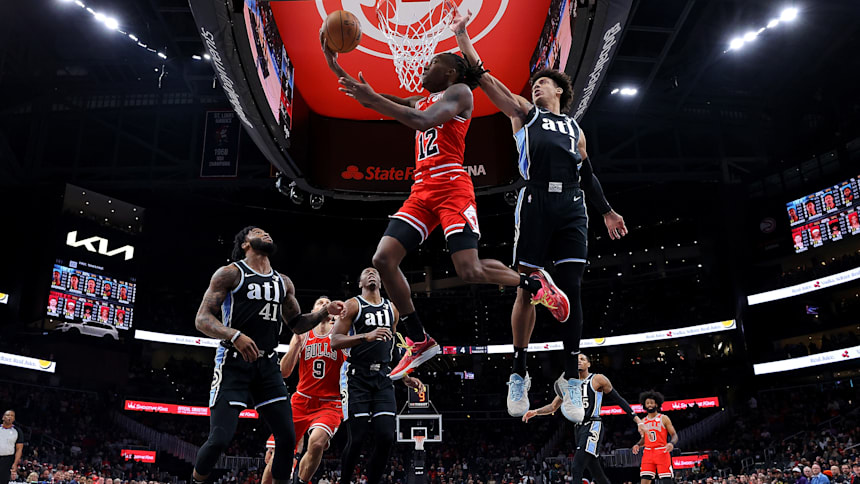 Basketball - 2024 NBA Play-In Tournament Explained: Teams, schedule ...