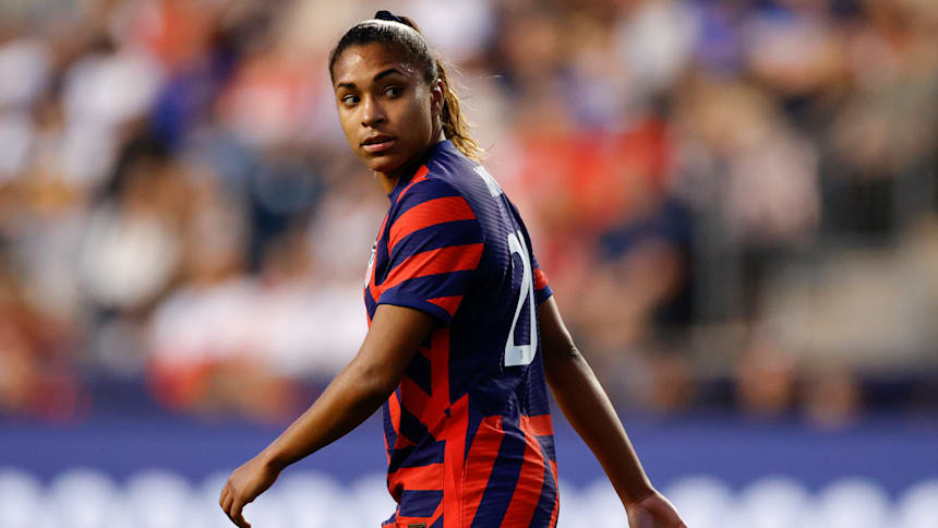 2025 SheBelieves Cup: Preview & and how to watch live