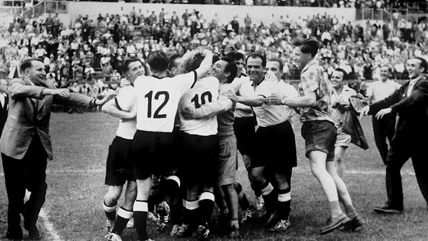 Most FIFA World Cup wins: Know the most successful football nations