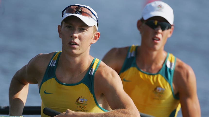 Cameron Wurf: dal Canottaggio Olimpico al Triathlon Ironman, come ...