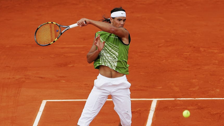 Rafael Nadal wins French Open for 14th time: his domination in numbers ...