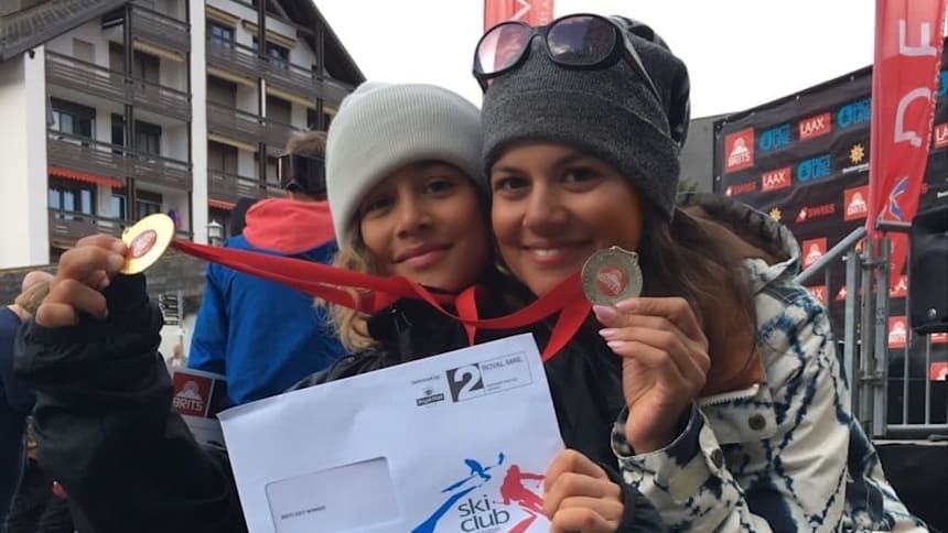 Snowboarder Siddhartha Ullah brings powerful message to Gangwon 2024 ...