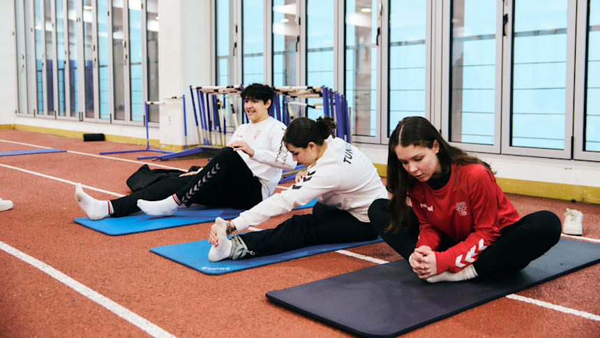 Gangwon 2024: Meet the history makers of the Tunisia bobsleigh team ...