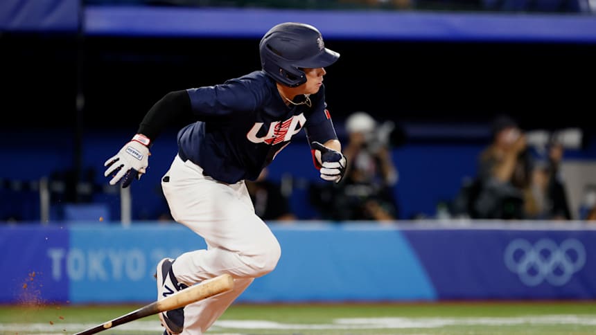 Baseball at Tokyo 2020 Olympics: Top Moments