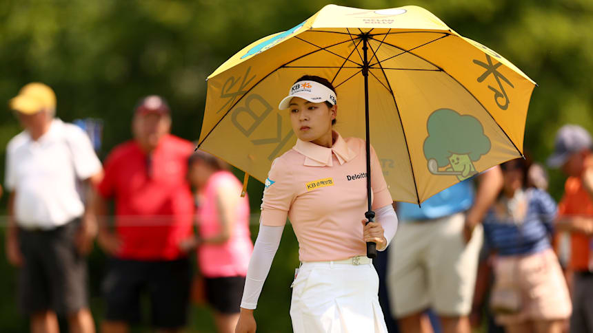 In Gee Chun: Top facts about the 2022 Women's PGA Championship winner