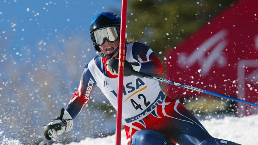 Golden teen Zak Carrick-Smith on following in Dave Ryding’s footsteps ...