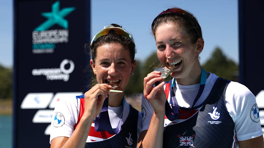 2022 World Rowing Championships preview, schedule, and stars to watch ...