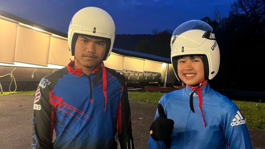 Gangwon 2024: Spotlight on athletes from Thailand, Kenya, Jamaica and ...