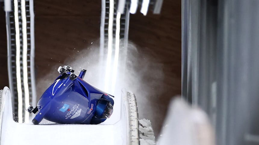 European champion Brad Hall exclusive on how Team GB could become a ...