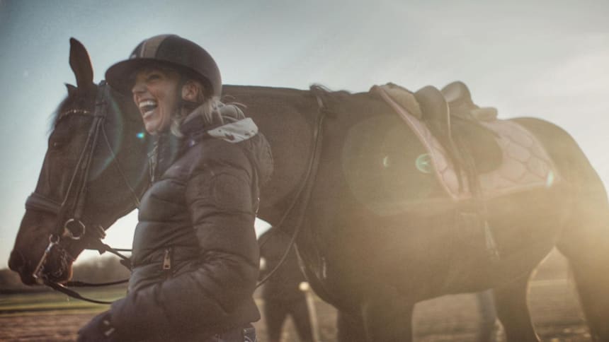 Olympic Channel launches new documentary series “The Starting Line ...