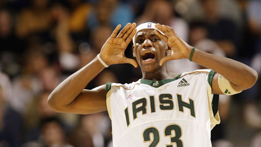 LeBron James: Career stats, records, awards and medals of US basketball ...