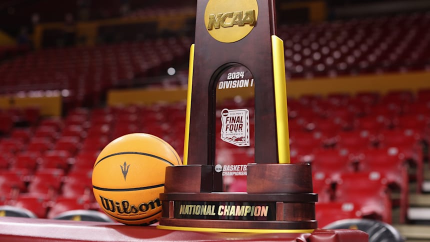 Men’s NCAA Tournament Sweet 16: Which teams are through? Full schedule ...