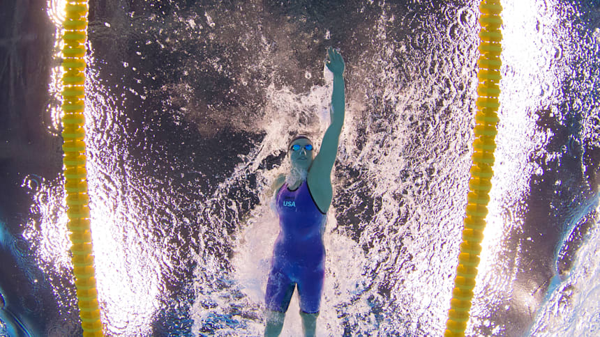 Jessica Long at Tokyo 2020 Paralympics: Preview, Schedule, Top Facts ...