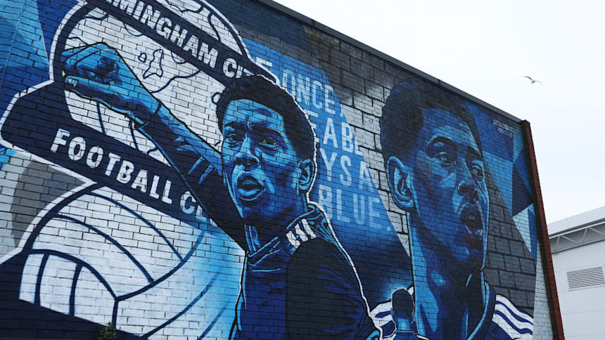 Jude Bellingham honoured at the Laureus World Sports Awards