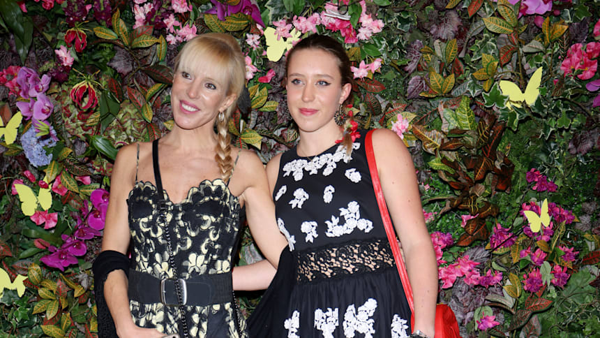 Alpine Skiing: Meet Albania's 15-year-old Lara Colturi, the youngest ...