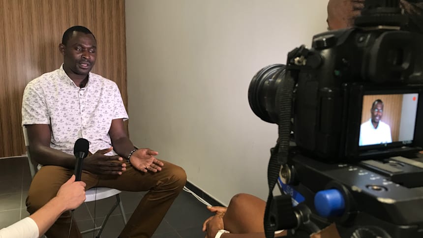 David Rudisha eyes third 800m Olympic gold medal at Tokyo 2020