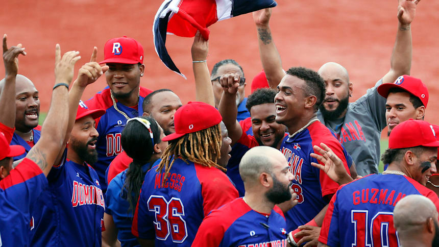 Baseball at Tokyo 2020 Olympics: Top Moments