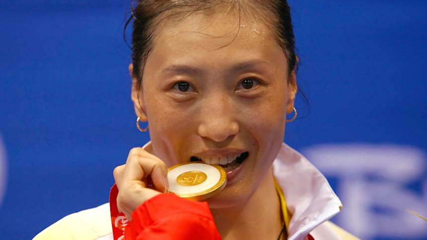 Badminton Olympics winners: The full history