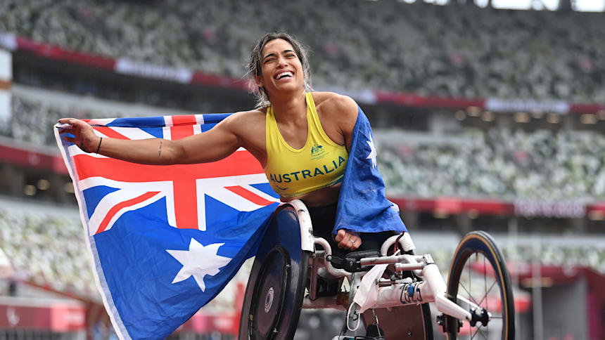 Paris 2024 Paralympic Games: Six Australian athletes to watch in Paris
