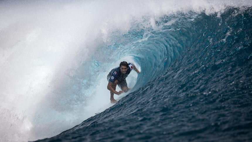 Connor O'Leary: From "shy kid" who hid his heritage to "role model" for the next generation of ...