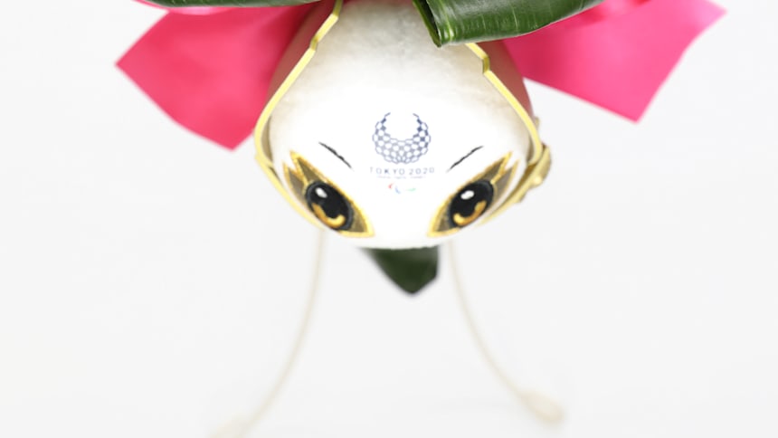 Roses from Miyagi, gentians from Iwate: The flowers used for the ...