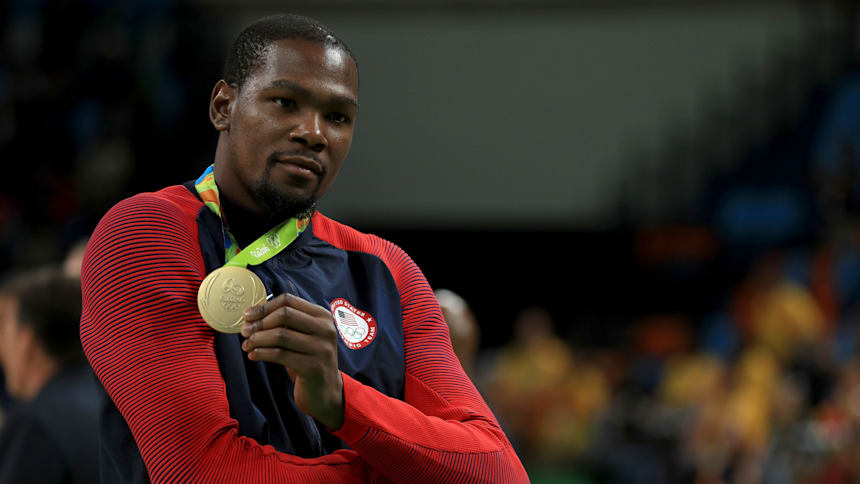 How USA basketball's Paris 2024 hopefuls are faring in the 2023-24 NBA ...