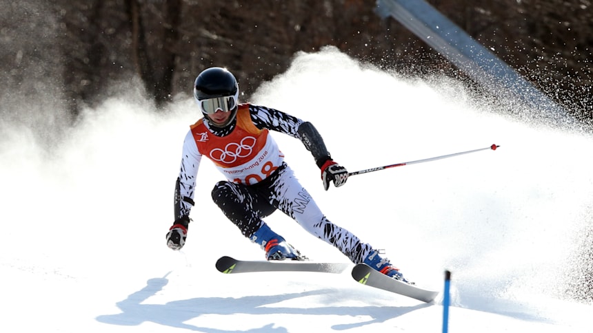 Look to the Past: Malaysia's first time at the Winter Olympics