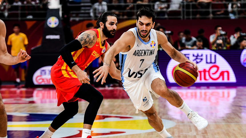 Conoce las cinco posiciones de baloncesto en español de México ...