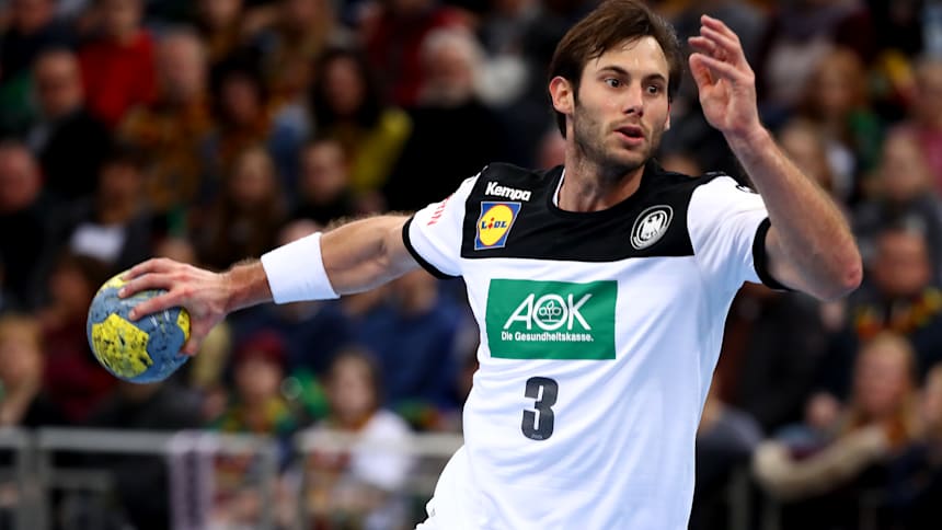 The definitive guide to the 2019 World Men's Handball Championship