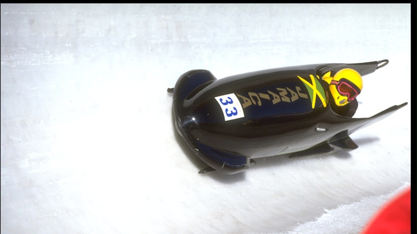 Jamaican bobsleigh team: Everything you need to know about Cool ...