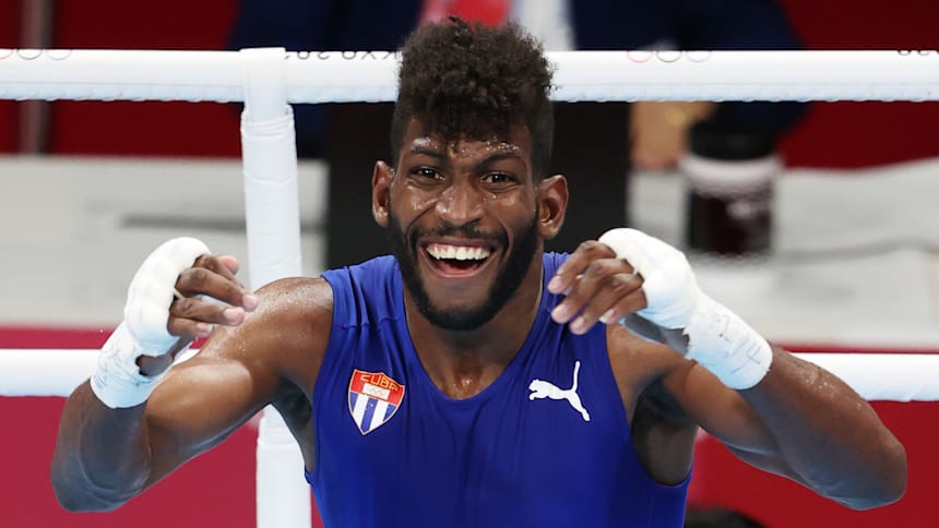 Boxing: Tokyo 2020 Olympics top moments and how to watch replays