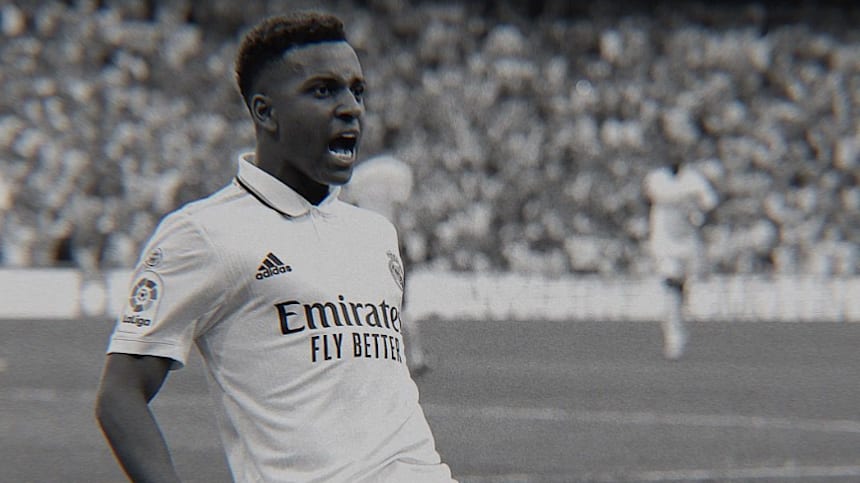 Champions League 2023: Desempenho histórico e grandes feitos de Rodrygo ...