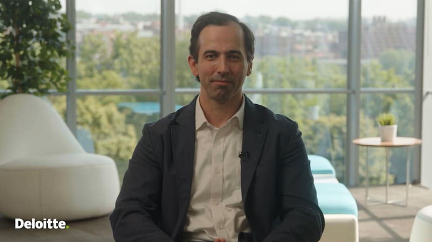 From Olympic Day to 1 Year to Go: Deloitte kicks off month-long ...