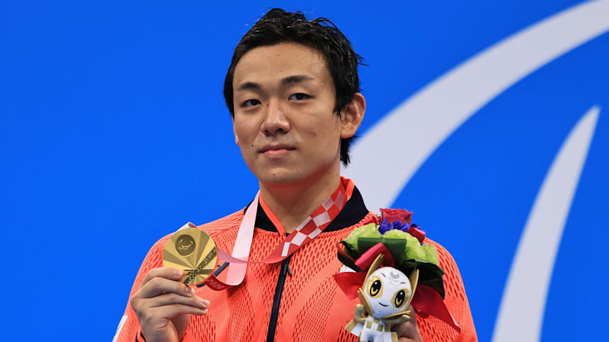 Paralympics, Tokyo 2020: Top moments - Day 5