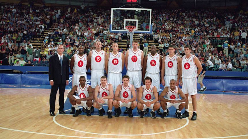 Paris 2024 basketball: Why Canada's Olympic team will be the strongest yet