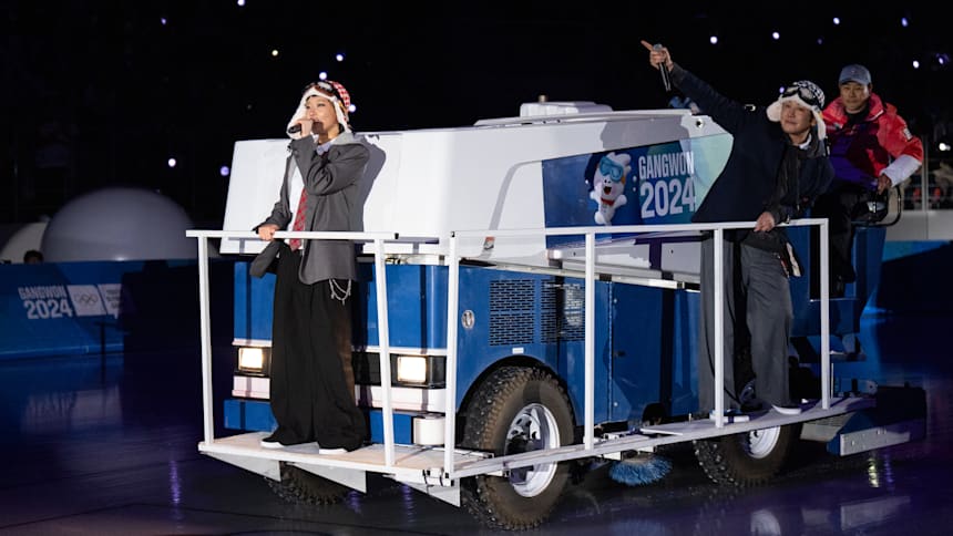 Gangwon 2024 Opening Ceremony: Live updates as the Youth Olympic Games ...