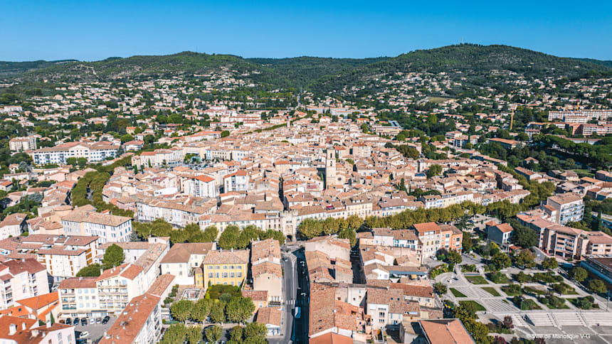 Alpes-de-Haute-Provence / Manosque | Paris 2024