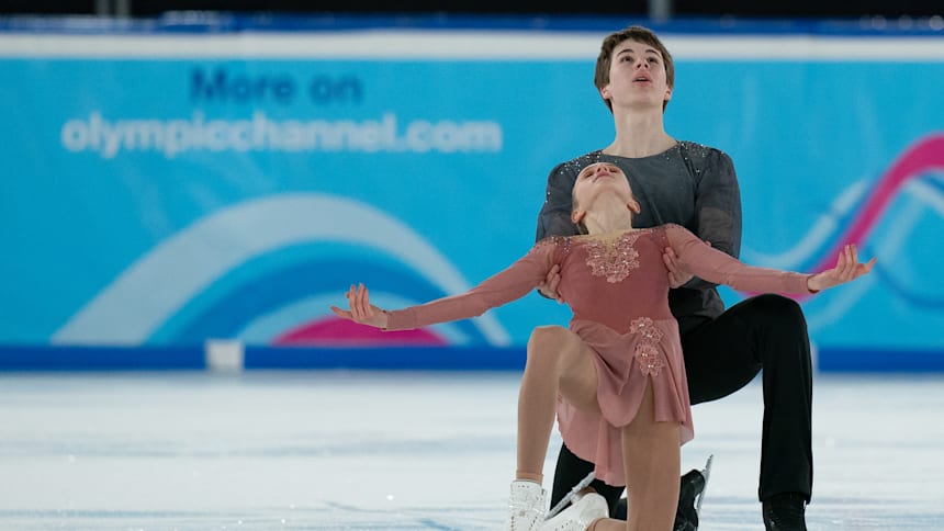 “Everyone has a part to play” - YOG athletes join fight against climate ...