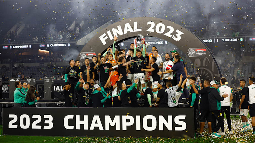 Football, FIFA Club World Cup 2023 preview: Full schedule and how to ...