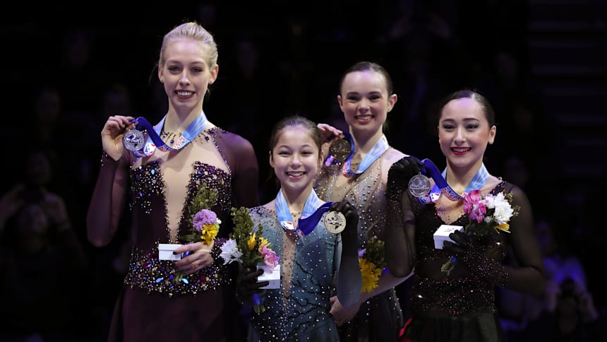 Figure skating star Adam Rippon made the most of his success at Winter ...