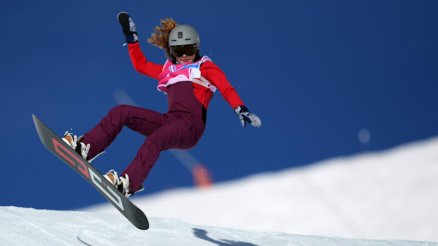 How to qualify for the Gangwon 2024 Winter Youth Olympic Games