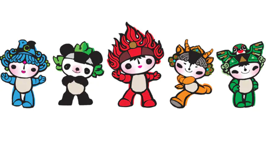 Beijing: The world´s first dual Olympic city